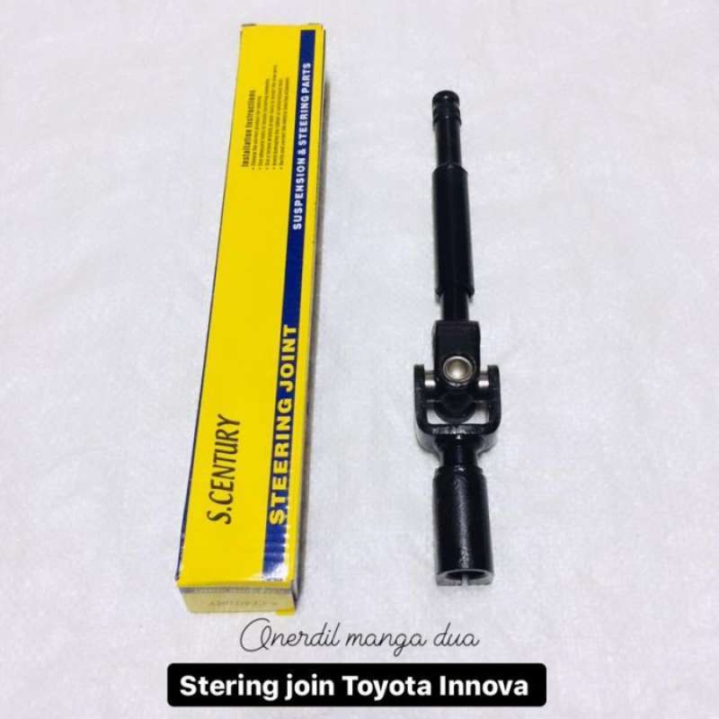 Jual stering joint-join stir toyota innova di Seller 15 Mega - Cengkareng Timur, Kota Jakarta ...
