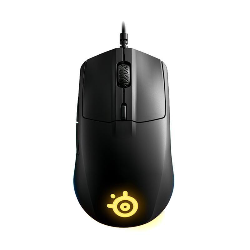 Jual SteelSeries Rival 3 Gaming Mouse di Seller GOOD GAMING SHOP - Kota ...