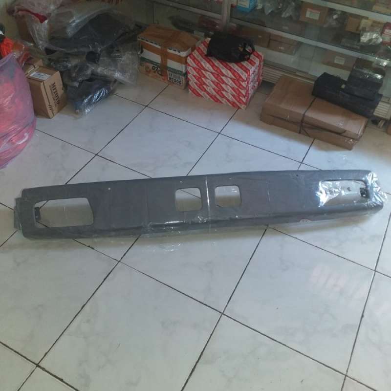 Promo Besi bumper Depan Ps125 Ps136 Ps110 Ps Canter Ps Turbo Diskon 23% ...