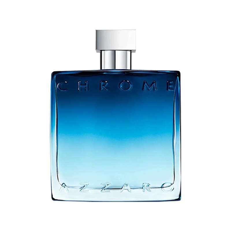 Promo Azzaro Chrome Man Edp 100 Ml Diskon 22% Di Seller Rumah Parfum ...