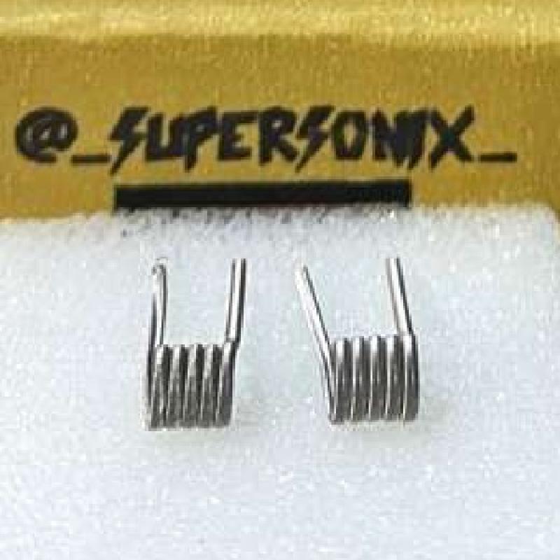 Jual Supersonic Coil Termurah - Harga Grosir Terupdate Hari Ini | Blibli