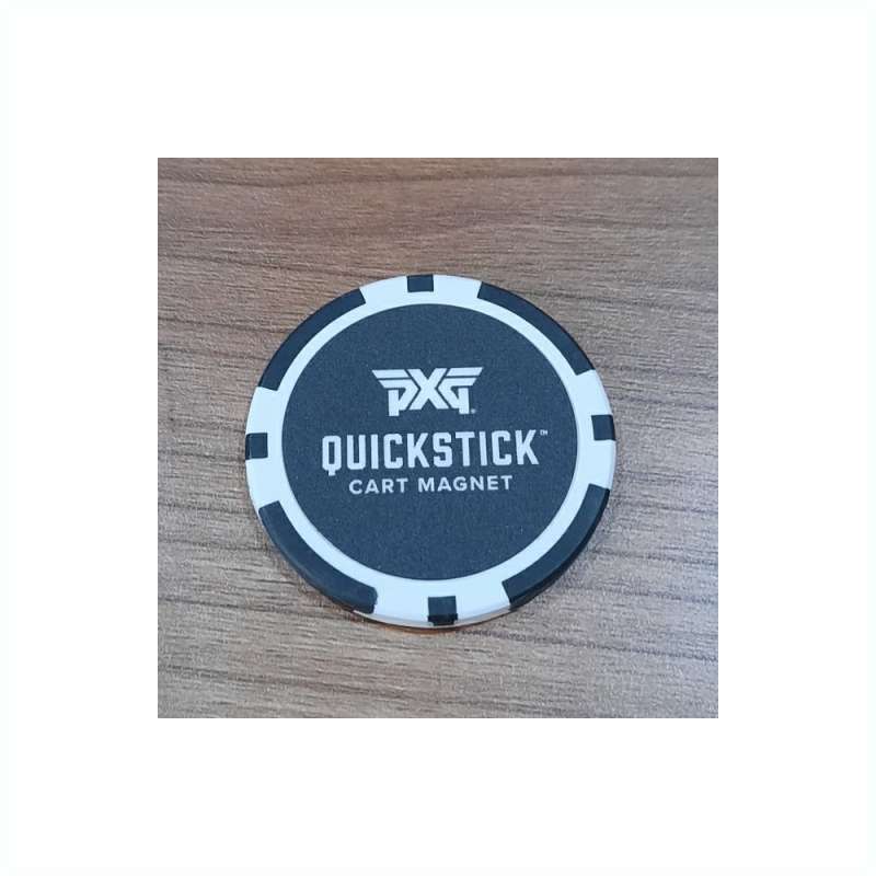 Jual Reya Golf Pxg Quick Stick Cart Magnet Pin Marker Kode 165 di ...