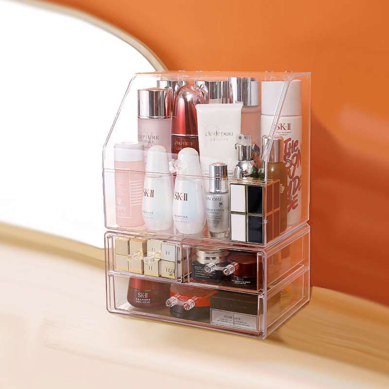 Acrylic Box Dengan Tutup Lengkap Harga Terbaru Maret 2024 | Blibli