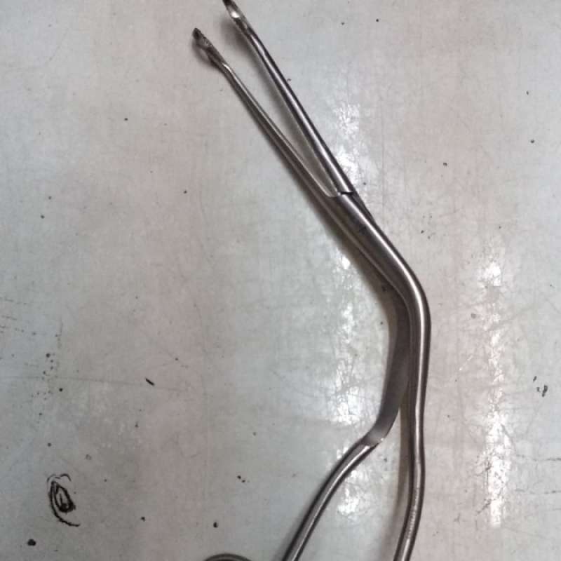 Promo Magil Forcep Dewasa Tang Magill Forcep Dewasa Diskon 14% Di ...