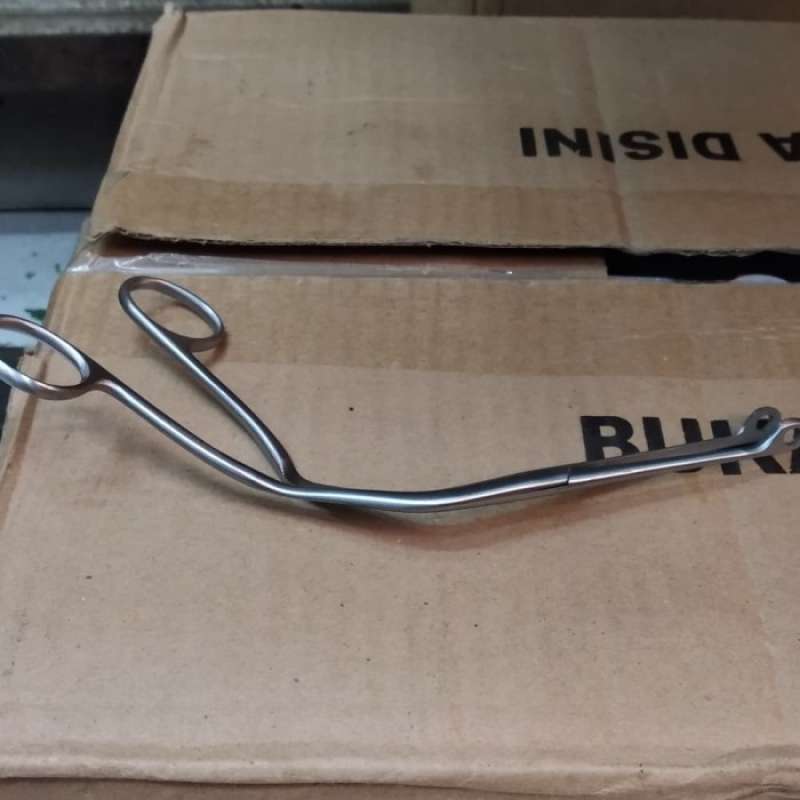 Promo Magil Forcep Dewasa Tang Magill Forcep Dewasa Diskon 14% Di ...