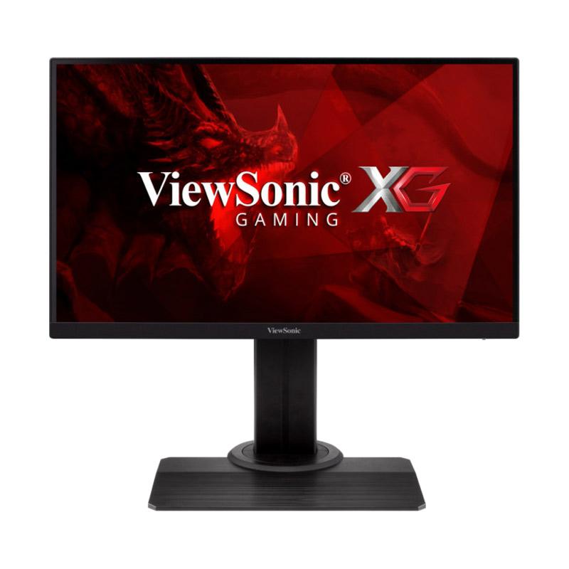 Jual Viewsonic Xg2405 Gaming Monitor [24 Inch/ 144hz/ 1920 X 1080] Di ...