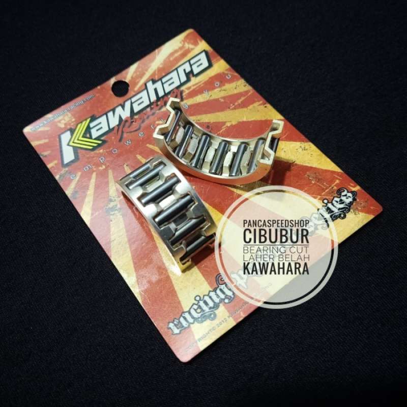 Promo Laher Bambu Belah Pen Stroke Kawahara Mio Jupiter Z Mx Klx Smash ...