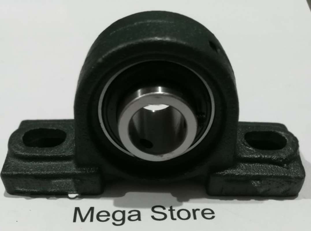 Jual ASB ucp 209 pillow block laher bearing duduk 45 milli promo di Seller Cintamotormu - Duri ...