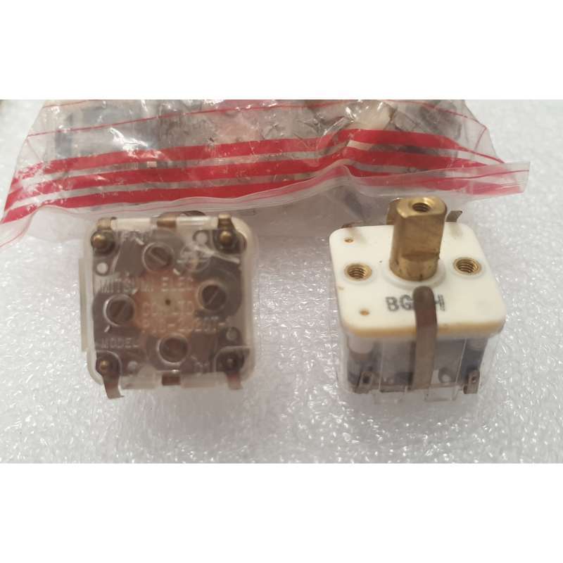 Jual Variable Capacitor Sharp - Original Di Seller Bahagia Electronics ...