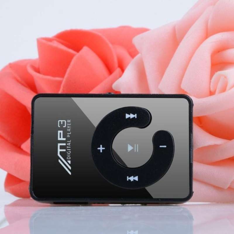 Mp3 Player - Harga Terbaru April 2024 & Gratis Ongkir | Blibli