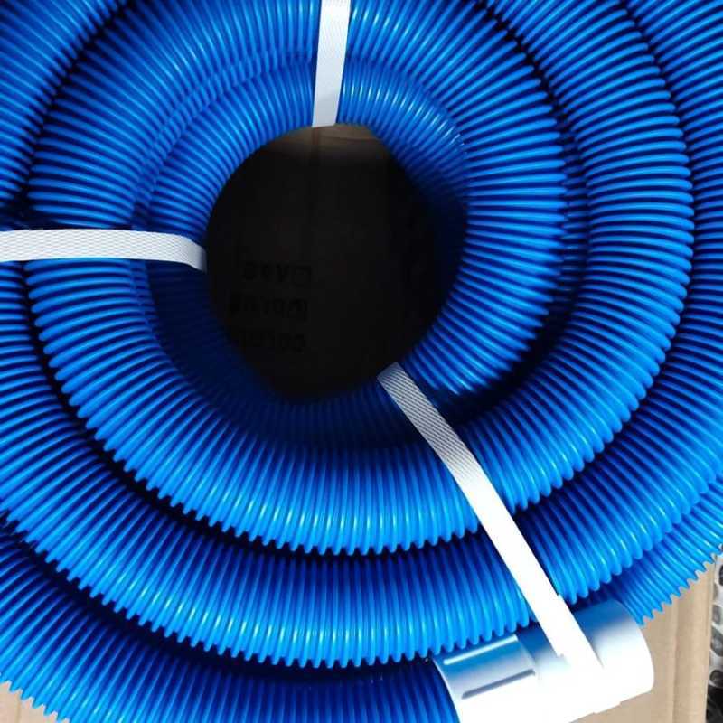 Jual Selang Vakum 15 Meter Kolam Renang Hose Selang Vakum Di Seller ...