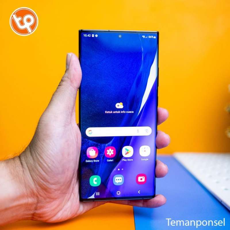 Jual Samsung Galaxy Note 20 ultra 256 512GB resmi sein like new - 256GB ...