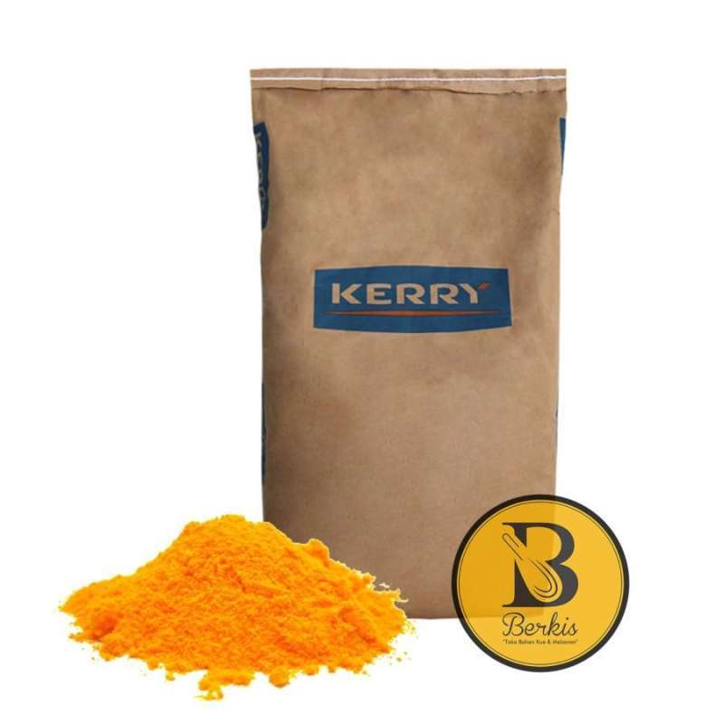 Jual Kerry Cheztone Cheese Powder 500 Gr [Repack] / Keju Bubuk di ...