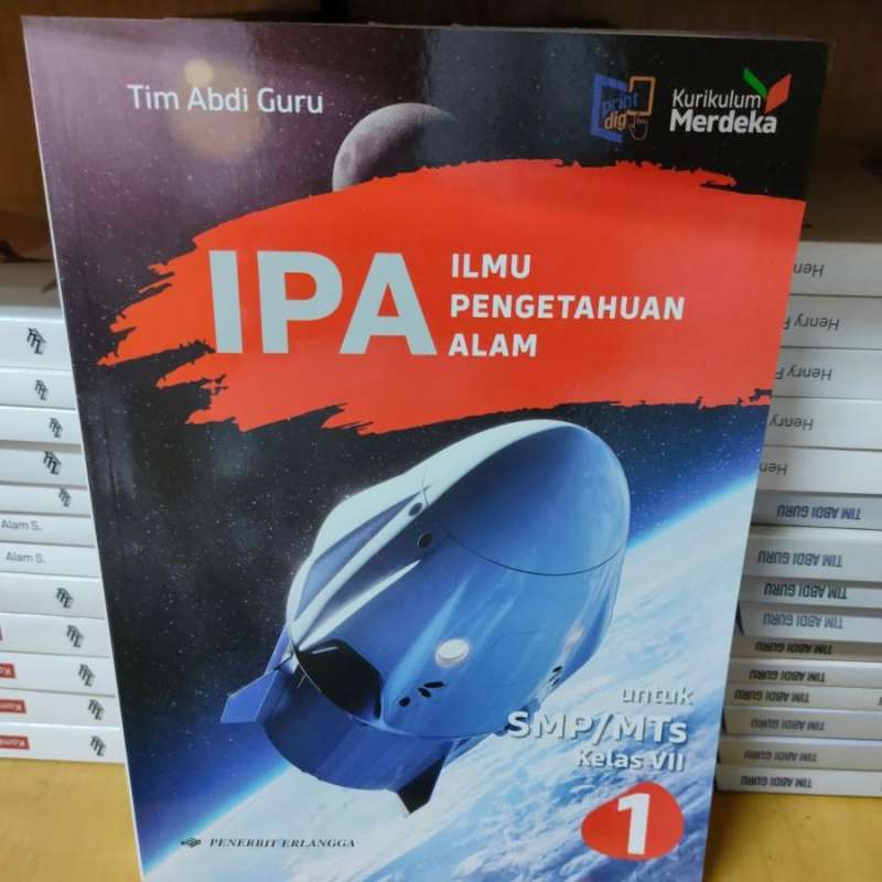 Modul Ajar Ipa Ilmu Pengetahuan Alam Kelas 7 Smp Kurikulum Merdeka ... Modul Ajar Ipa Ilmu Pengetahuan Alam Kelas 7 Smp Kurikulum Merdeka ...
