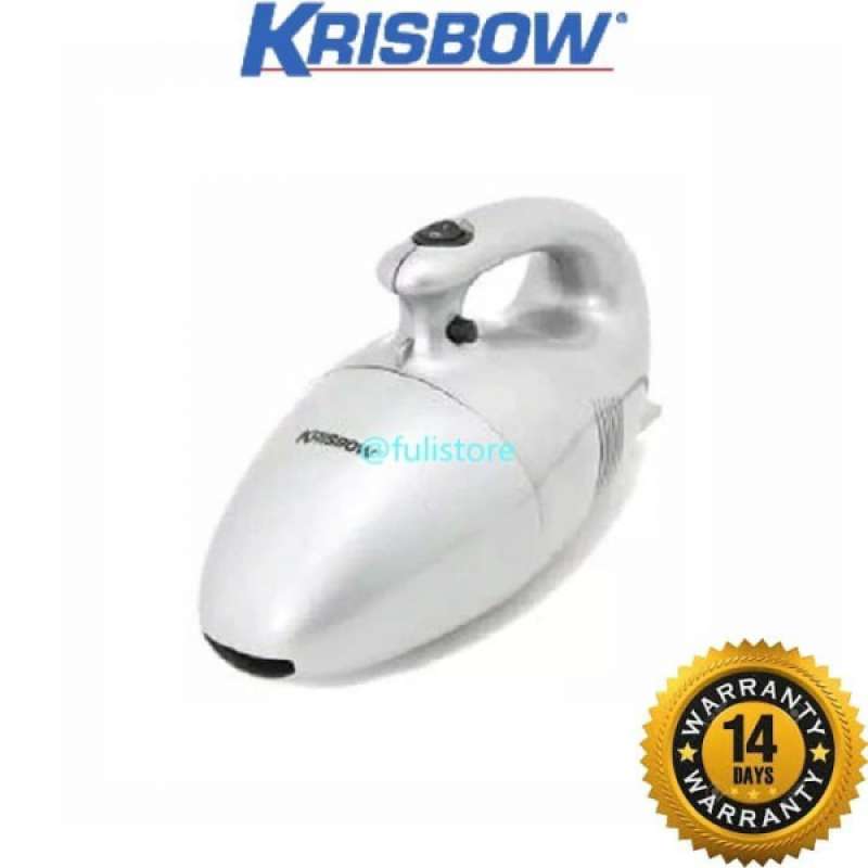 Promo Krisbow 7In1 Vacuum Vakum Cleaner Turbo Tiger 600W Diskon 16% di ...