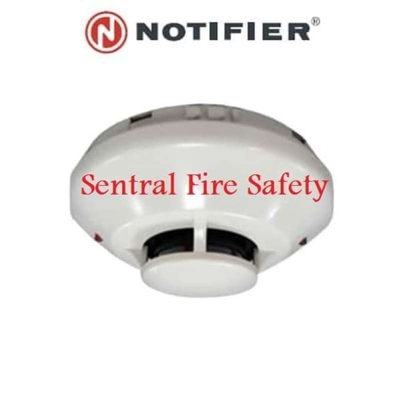 Jual Smoke Detector Merk Notifier SD-651 di Seller Odettee Shop - Kab. Bekasi, Jawa Barat | Blibli