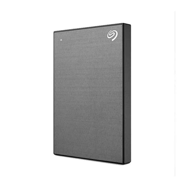 Jual Seagate One Touch Hard Disk External [2 TB] - Space Grey di Seller ...