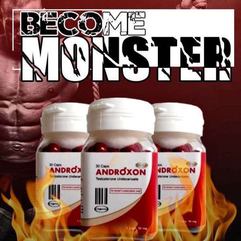 Androxon Para Que Serve - RETOEDU