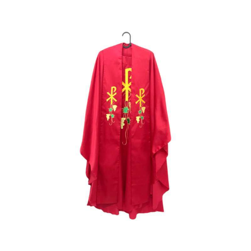 Jual Stola Imam Katolik Model Terbaru - Harga Promo April 2024 | Blibli
