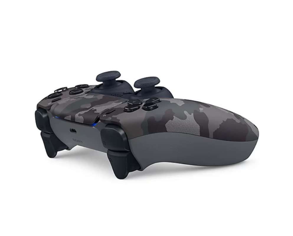 Promo Stik Ps5 Dualsense Gray Camouflage / Ps5 Controller Stick Ps5 ...