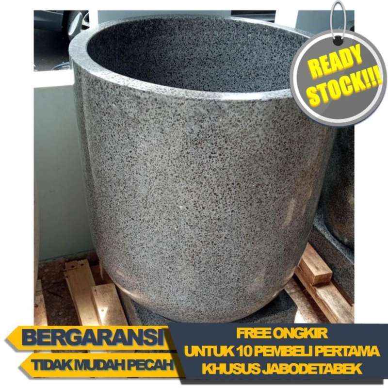 Jual INDI TERRAZZO BAK AIR KAMAR MANDI TERASO MINIMALIS TIPE SEMINYAK ...