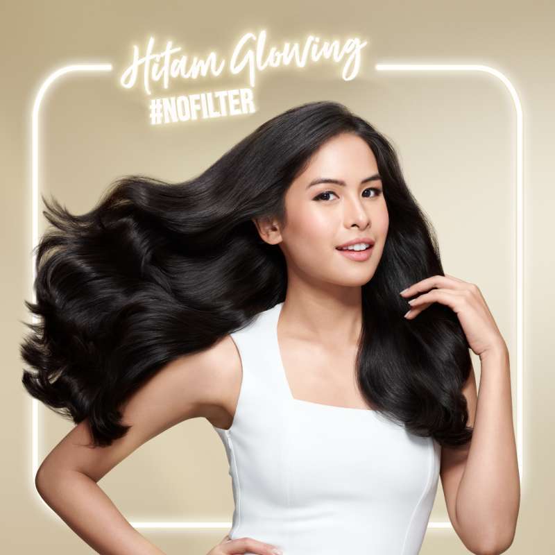 Jual Pantene Hitam Glow Shampoo [750 Ml] - Paket Isi 3 Di Seller P&g Pc ...