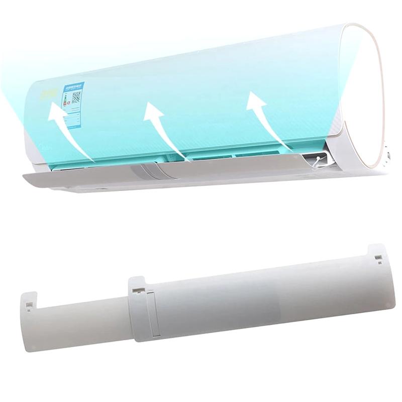 Jual Oem Talang Ac Universal Ac Reflektor Penahan Hembusan Di Seller ...