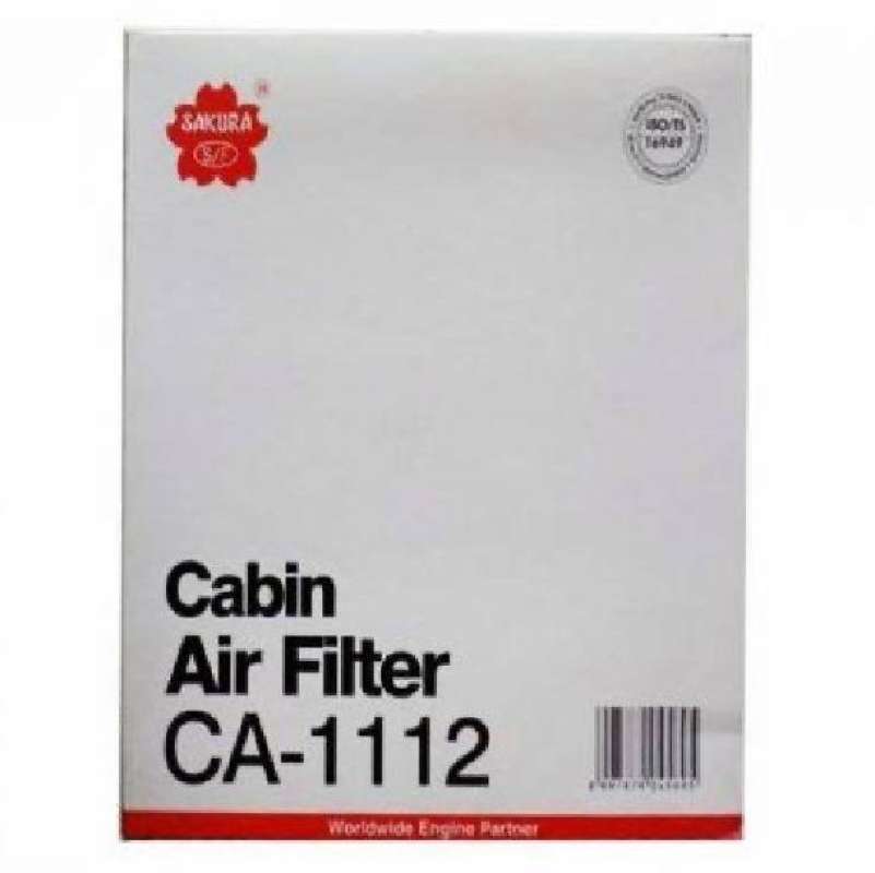 Jual Filter AC Toyota Innova Fortuner Sakura di Seller Sinar Jaya Motor ...