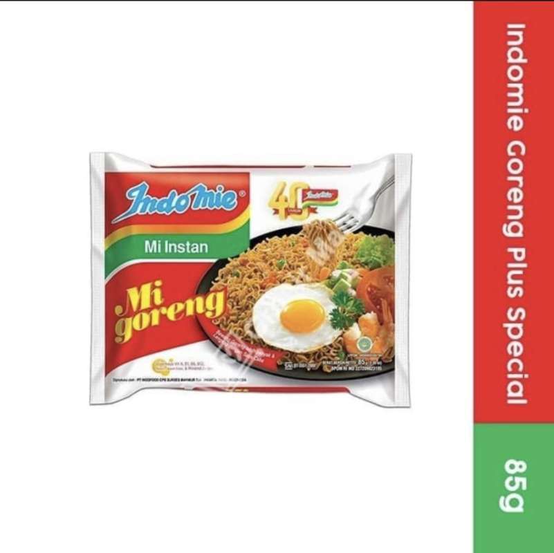 Jual Harga Indomie Goreng 1 Pcs Termurah - Harga Grosir Terupdate Hari ...