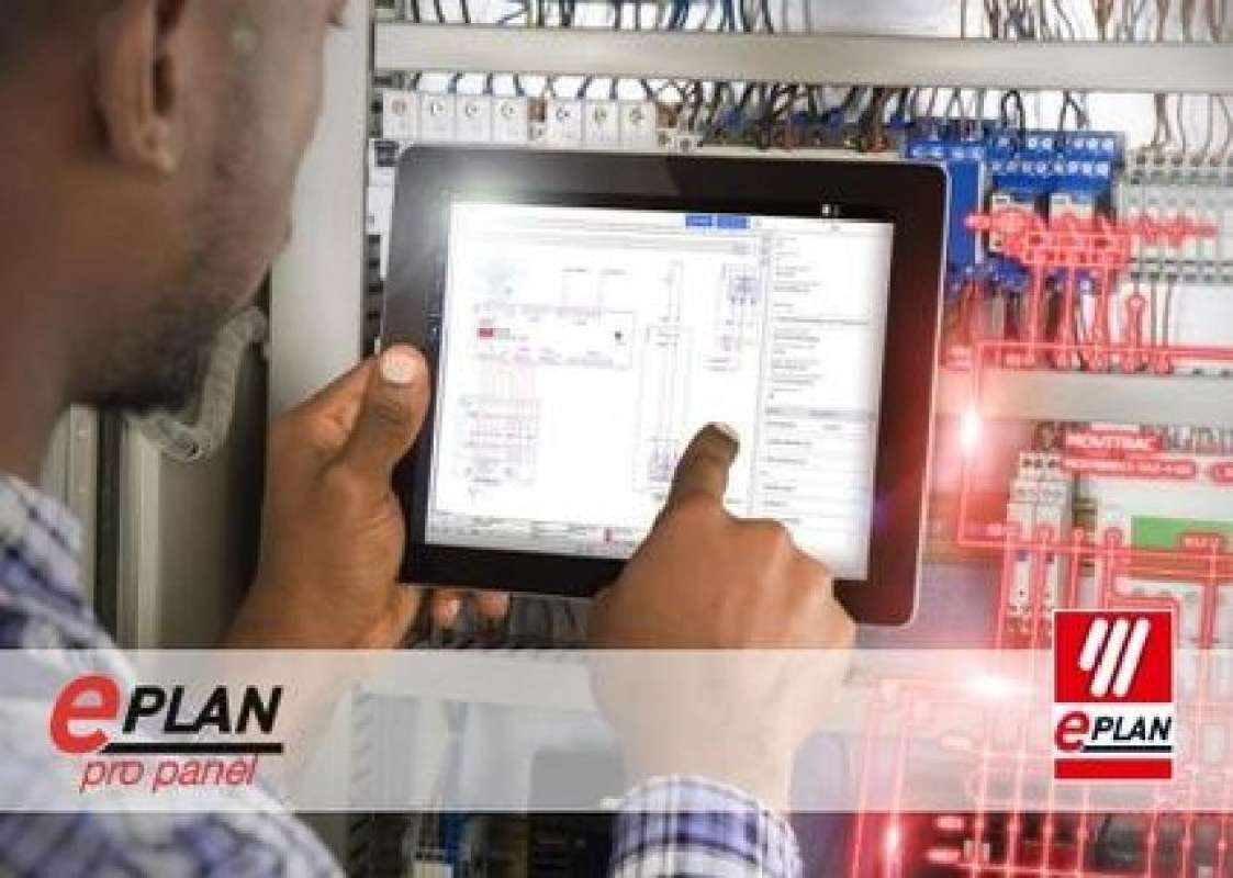 Jual EPLAN Pro Panel 2022 di Seller Flashtech - Cipayung, Kota Jakarta Timur | Blibli