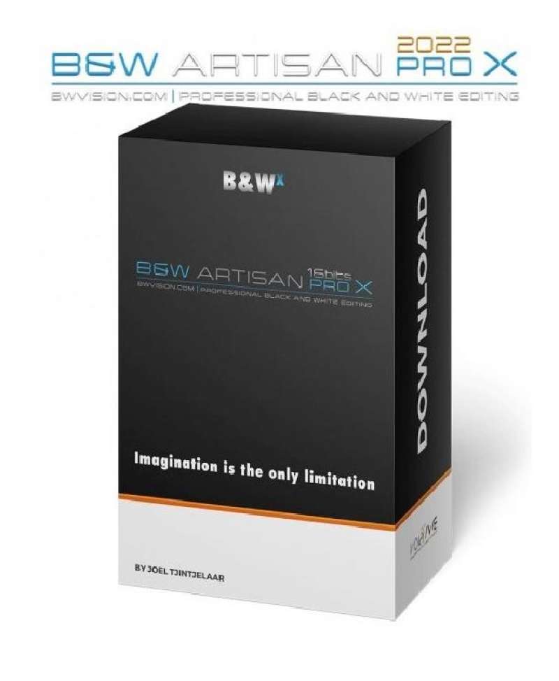 Jual B&W Artisan Pro X 2022 v2.1.0 for Photoshop [Win & Mac] di Seller Flashtech - Kota Jakarta ...