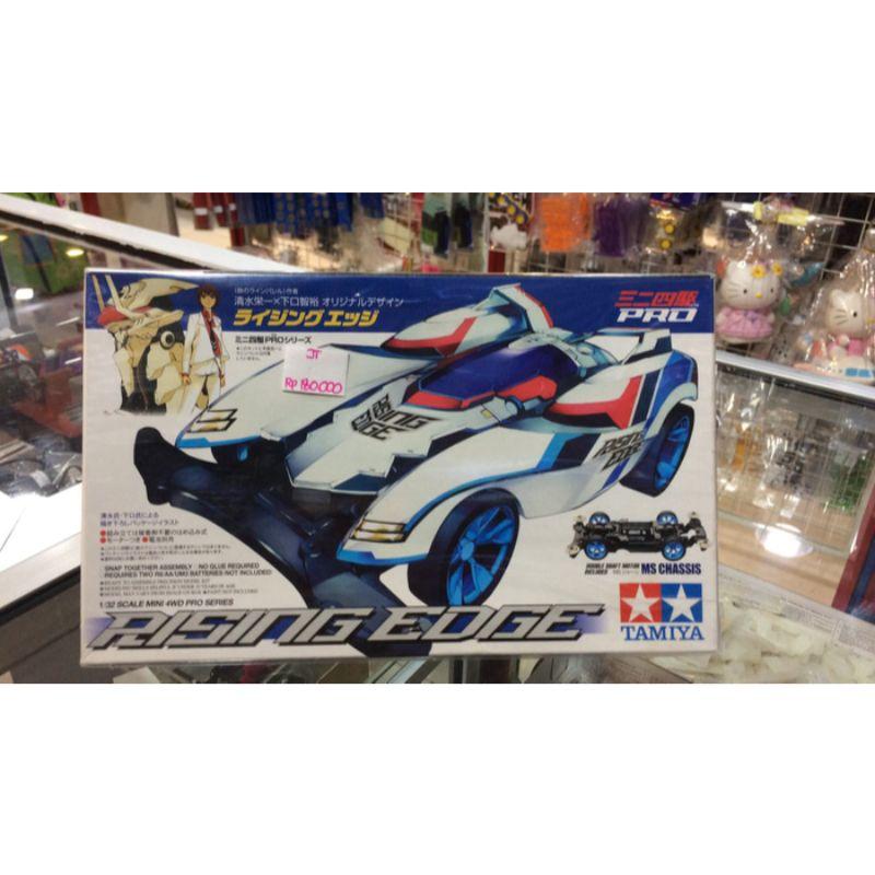 Jual Tamiya Rising Edge MS Chassis Model Kit di Seller Jordan Toys ...