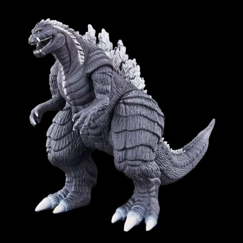 Jual Figure Godzilla Ultima Singular Point Mainan Collection Monster ...