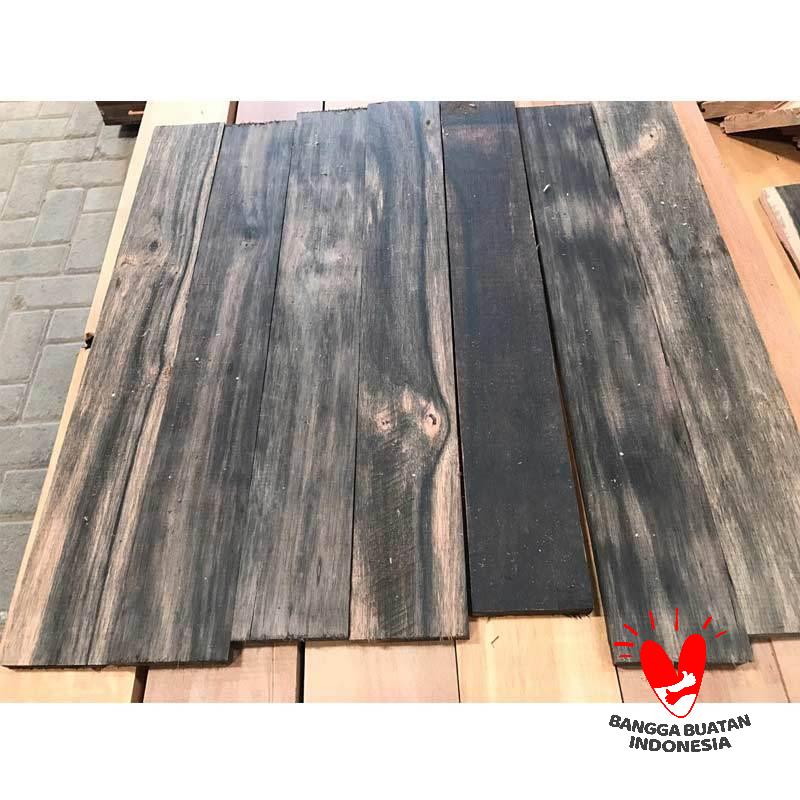 Jual Malino Wood Polos Papan Kayu Amara [180 cm] di Seller Malino Wood ...