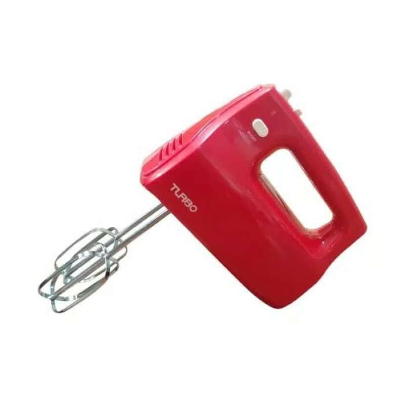 Jual Hand Mixer Turbo Ehm 9000 5 Kecepatan By Philips Di Seller Toko ...