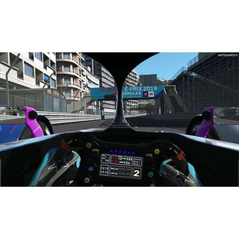 Jual rFactor Game Paket Lengkap SEMUA SERI untuk PC Laptop di Seller Rihils - Rihils Shop | Blibli