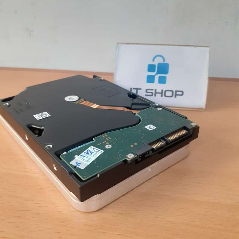Jual Seagate Ironwolf Nas Pro 16tb Di Seller It Shop Official Store ...