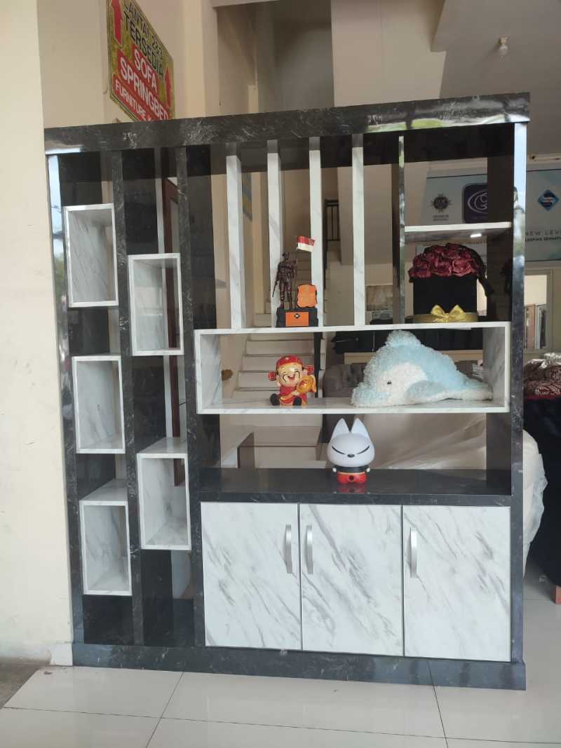 Jual PARTISI (PENYEKAT RUANGAN) di Seller Bekasi Furniture - Kab ...