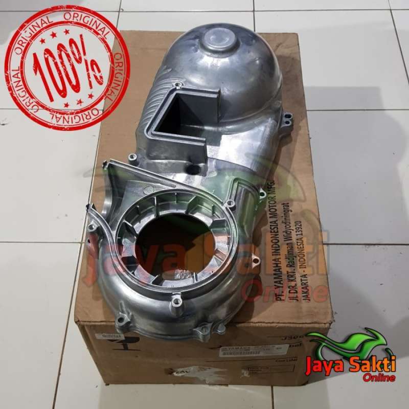 Jual Crankcase Bak Cvt Nmax Asli Yamaha Di Seller Motorpart Store ...