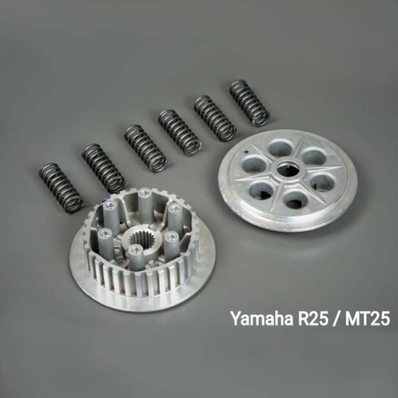 Jual Rumah kopling SYS Yamaha R25 or MT25 Racing Performance di Seller ...