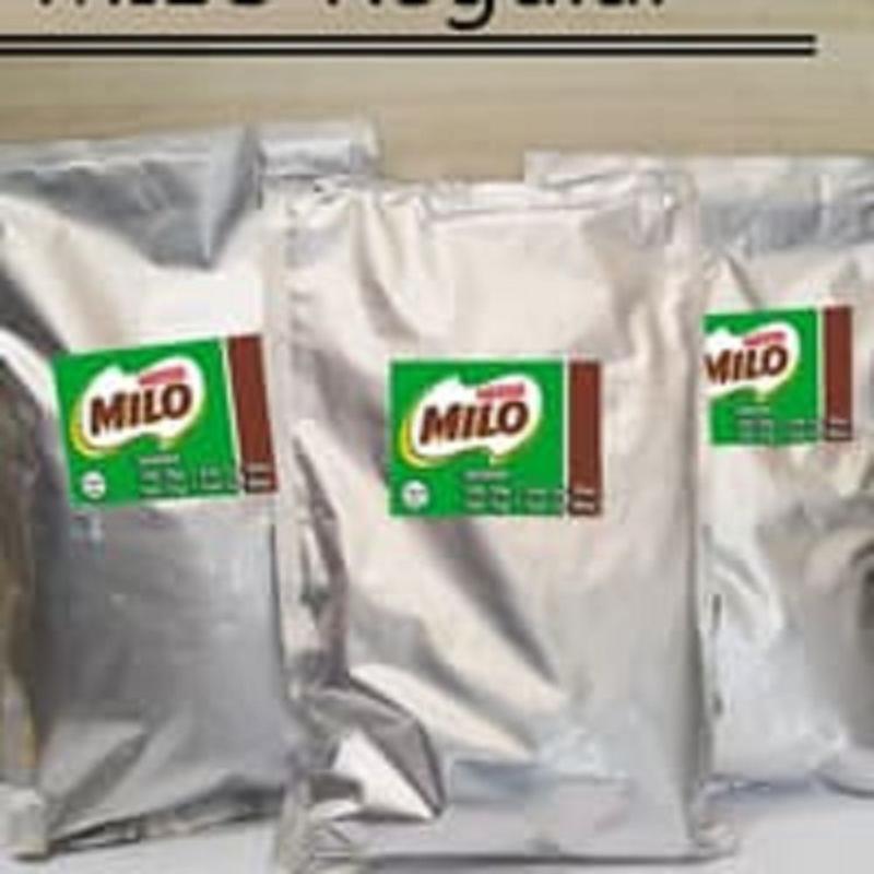 Jual KN FOOD RUMAH KEBAB Powder Milo Minuman Bubuk [1 kg] di Seller KN FOOD RUMAH KEBAB - Kota ...