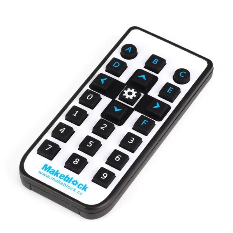 Jual Makeblock IR Controller V2 - Elektronik Mekatronika Sensor Arduino ...
