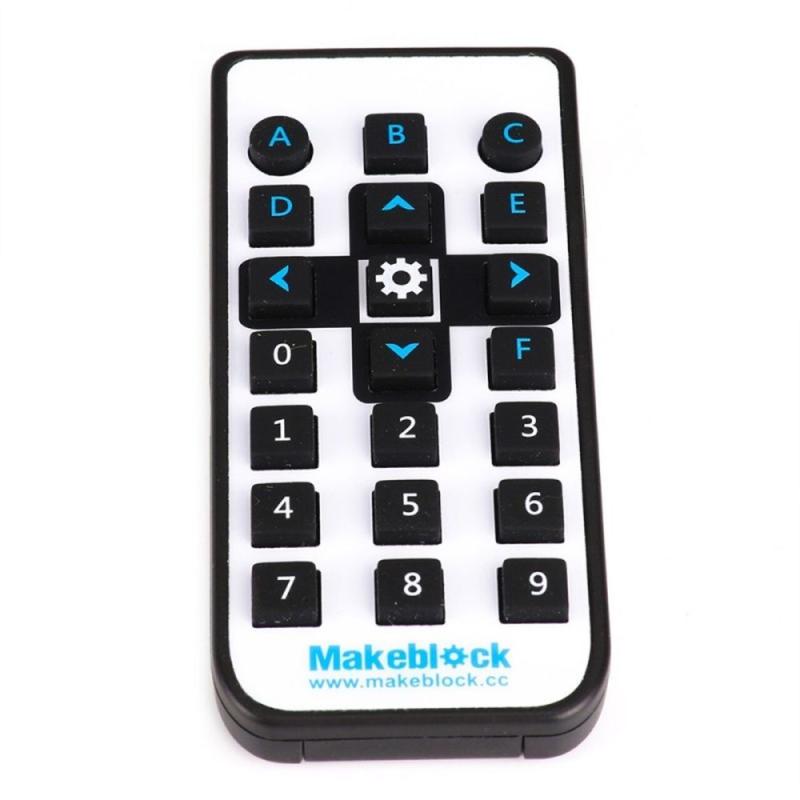 Jual Makeblock IR Controller V2 - Elektronik Mekatronika Sensor Arduino ...