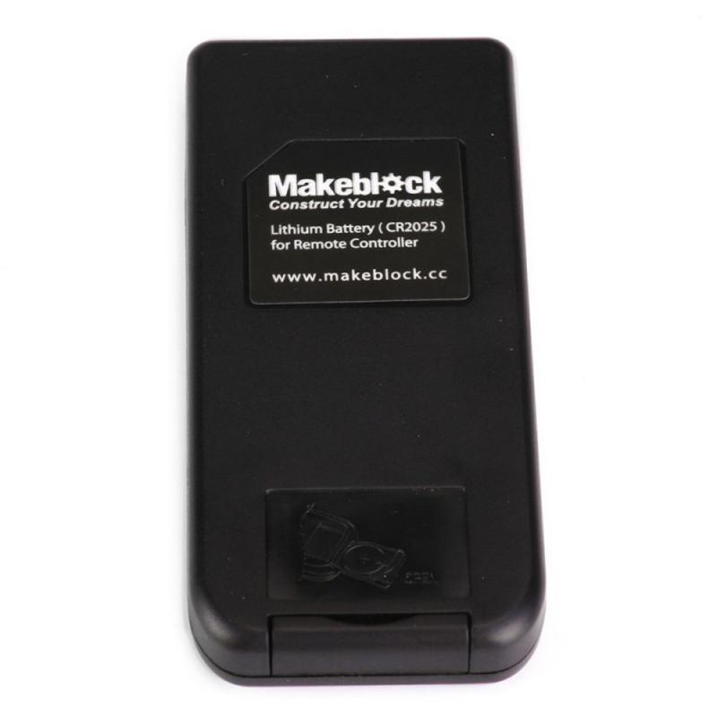 Jual Makeblock IR Controller V2 - Elektronik Mekatronika Sensor Arduino Bahan Proyek di Seller ...