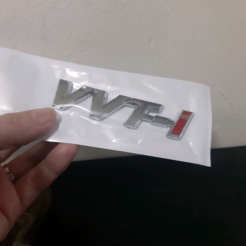 Harga Emblem Mobil Variasi 💯 Terbaru, Spesifikasi, & Kredit Januari 2026