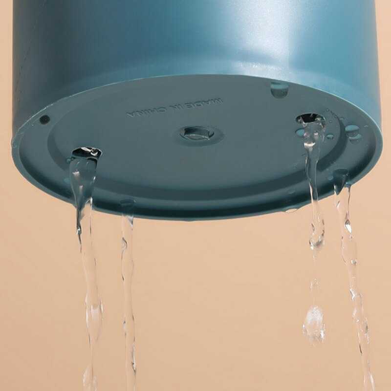 Jual Glo - Multiyilego Tempat Pisau Dapur Stand Tool Multifungsi Oval ...