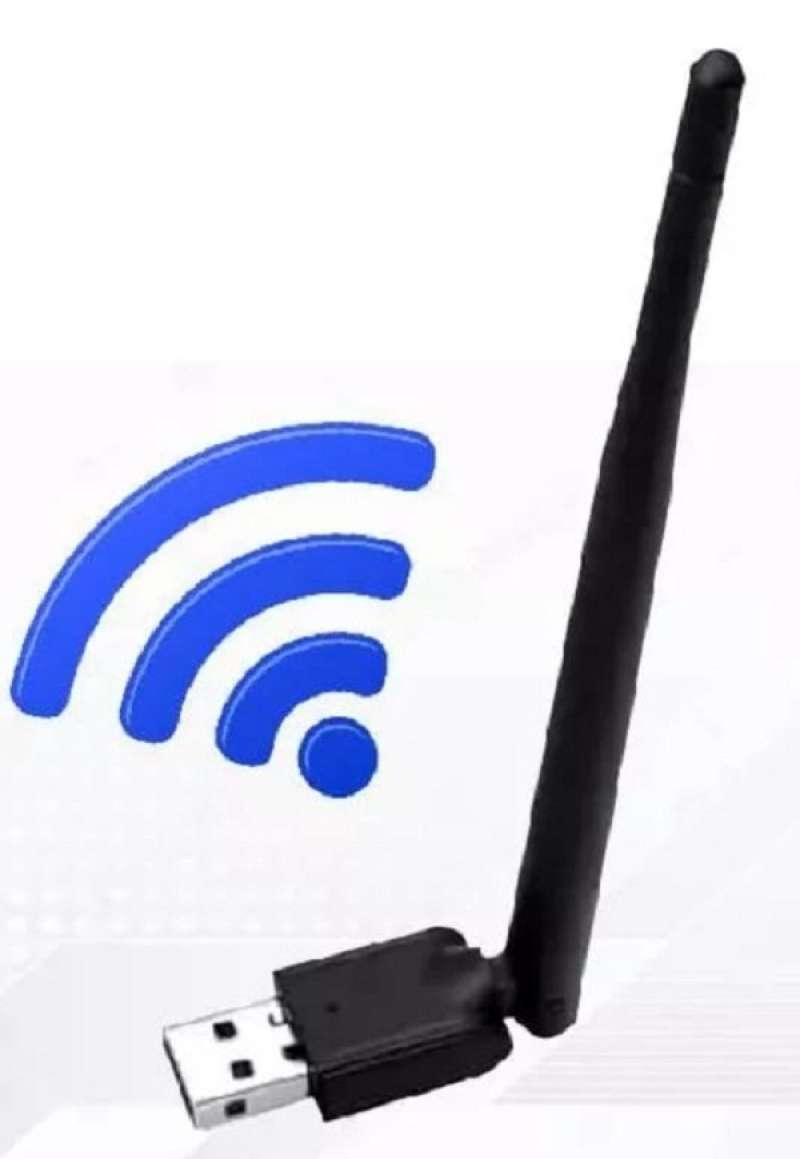 Promo Dongle Wifi STB PC Laptop Murah Diskon 22% di Seller Toko ...