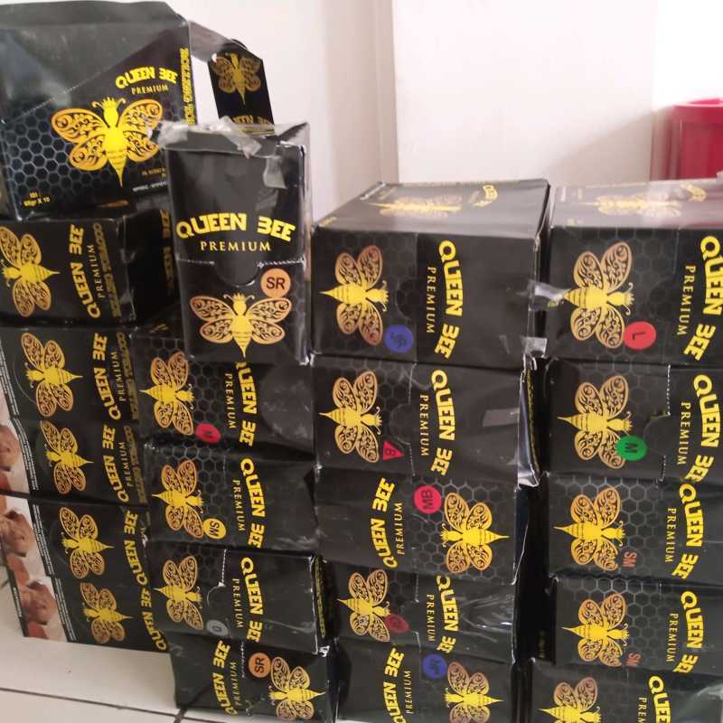 Jual Repacking queen bee premium di Seller ToT3M - Pasir Jambu, Kab ...