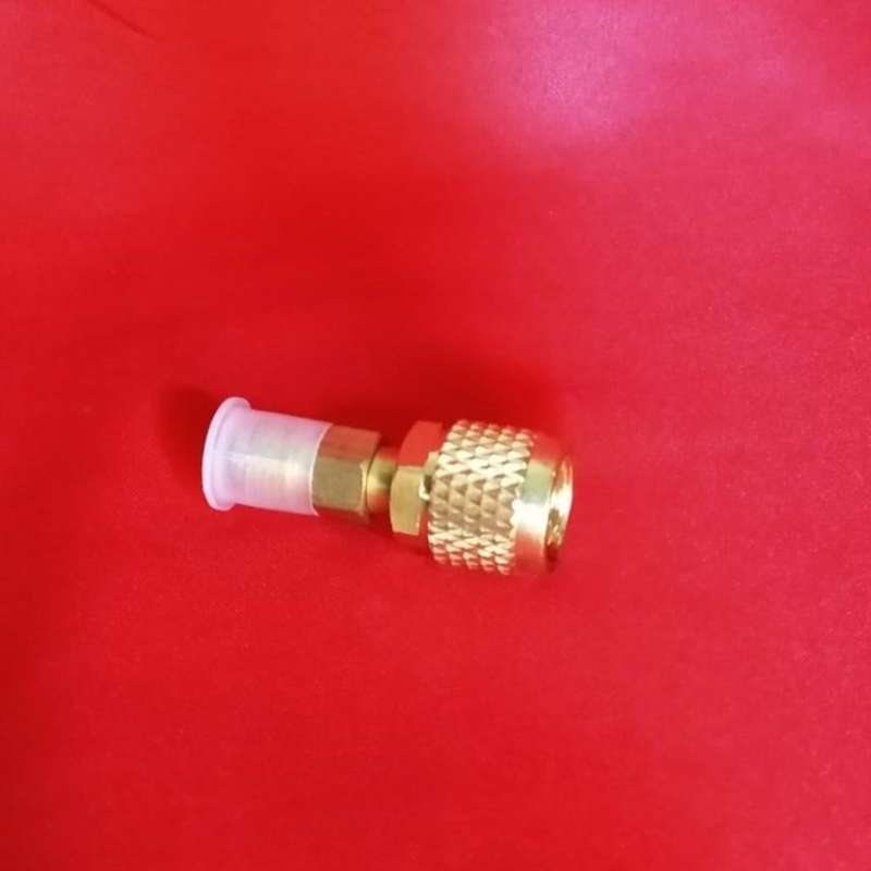 Jual Adaptor atau konektor Freon R32 dan R410a di Seller Hylvan Jaya ...