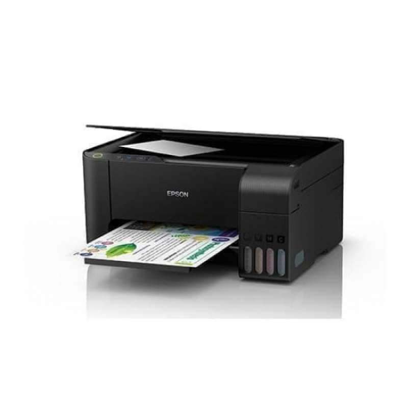 Promo Epson Printer L3110 / Epson / L3110 / Printer Diskon 15% di ...